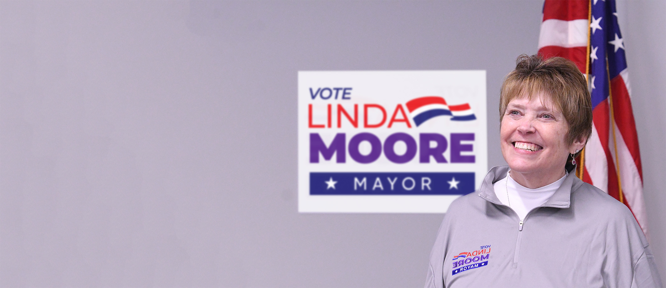 Fix And Grow - Linda K Moore for Mayor