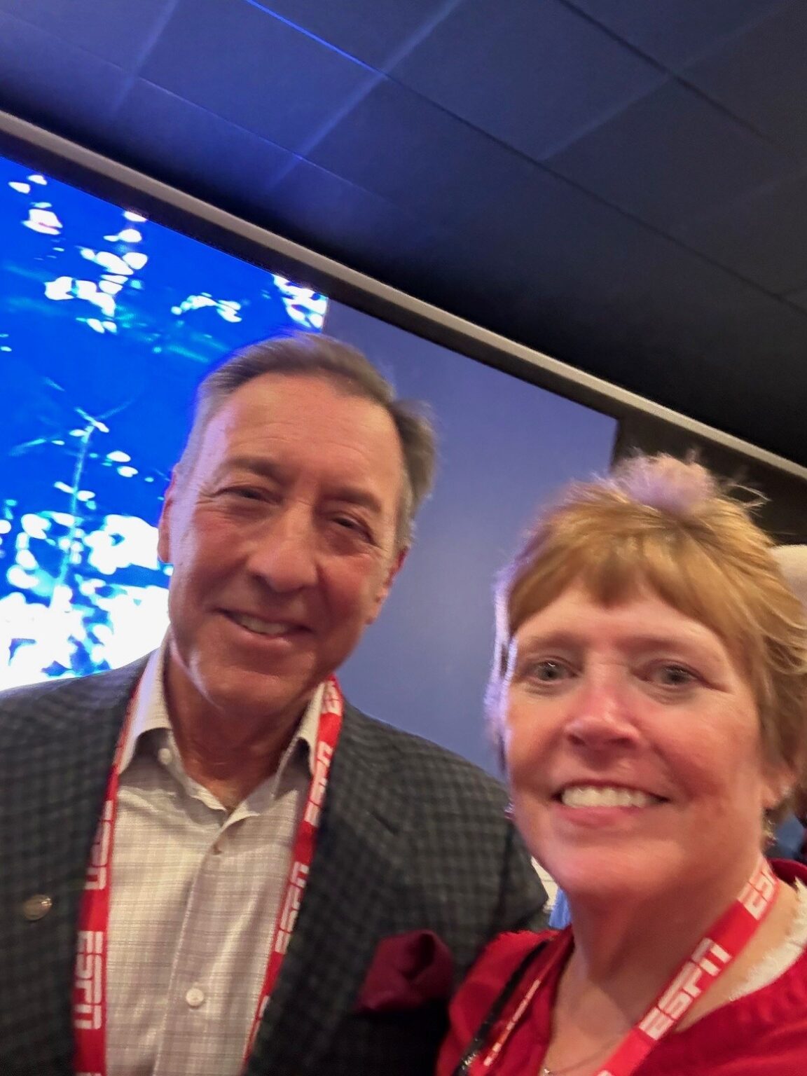 Meet Linda - Linda K Moore for Mayor